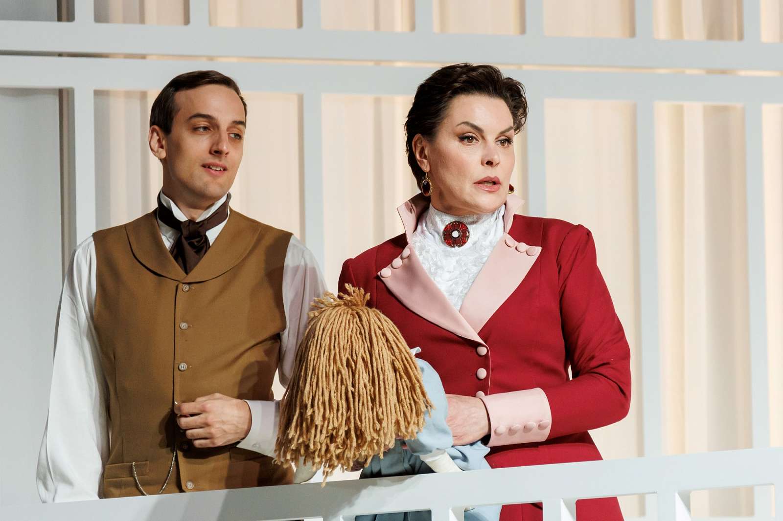 Сотворившая чудо